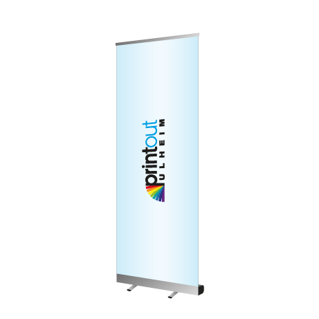 Roll-Up Displays | Messe- & Werbesysteme | Produktübersicht | Printout ...